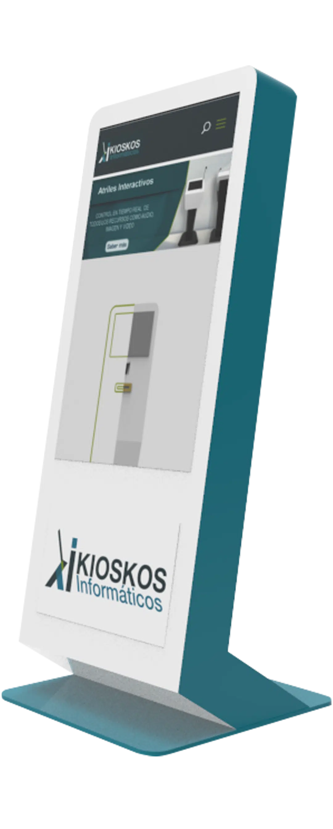 IN-04 | Kioskos Informaticos