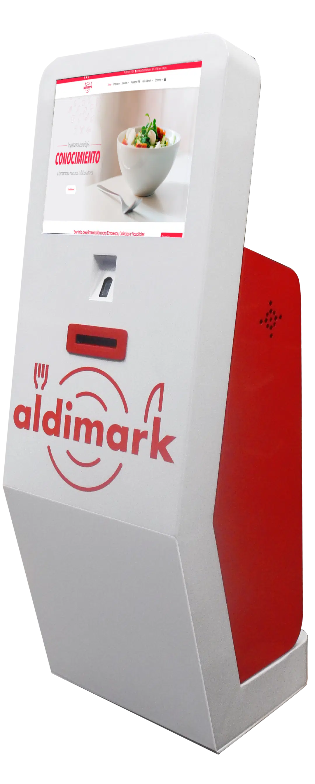 AT-03 | Kioskos Informaticos