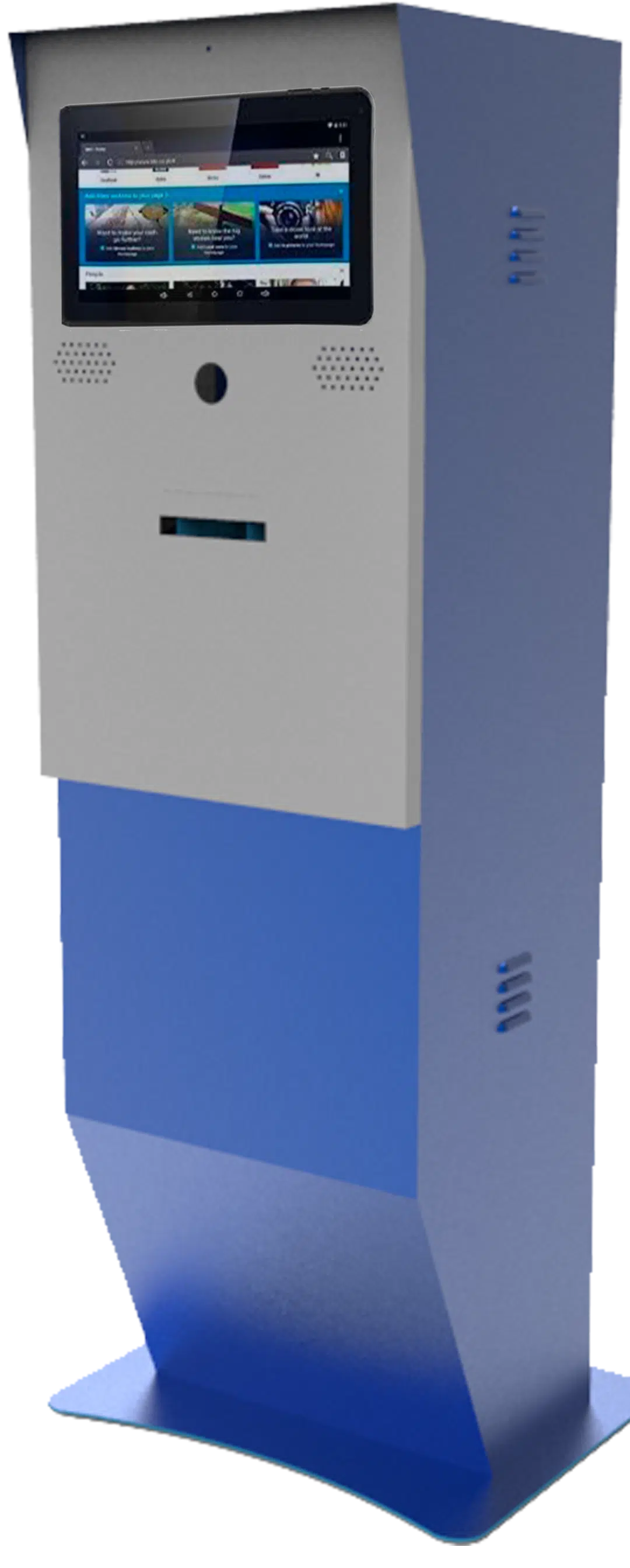 MP-02 | Kioskos Informaticos