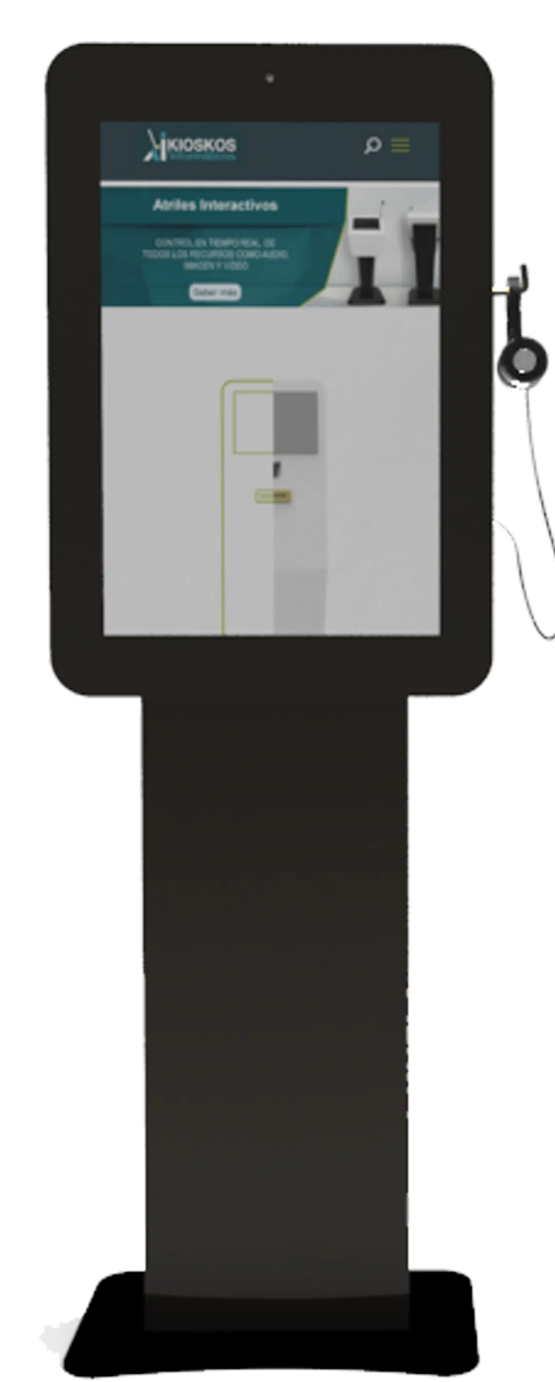 IN-06 | Kioskos Informaticos