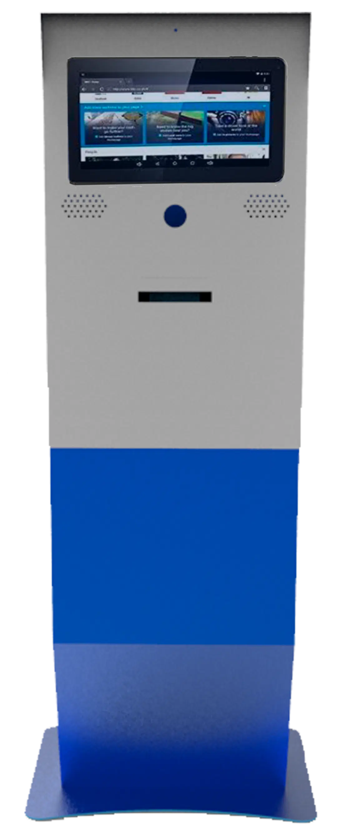 MP-02 | Kioskos Informaticos