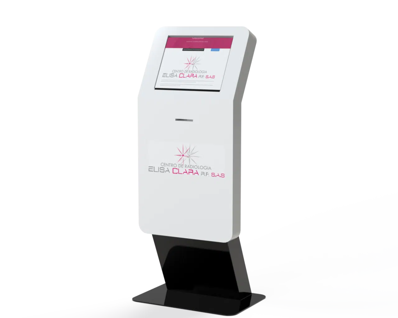 AT-09 | Kioskos Informaticos