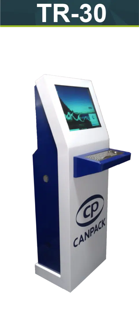 Transaccionales | Kioskos Informaticos