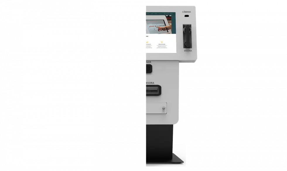 Inicio | Kioskos Informaticos